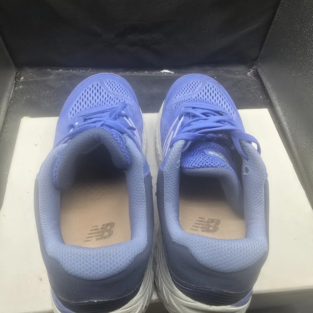 New Balance | Shoes | New Balance Royal Blue Athletic Sneakers | Poshmark